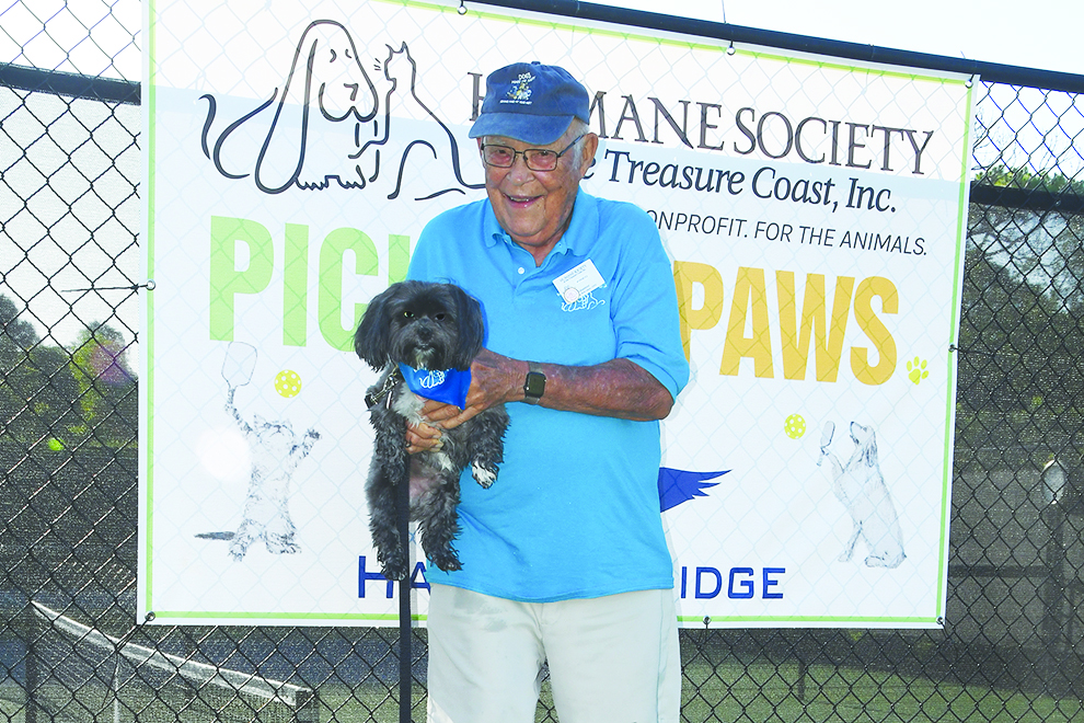 Pickle For Paws Combines Friendly Competition With Support For Shelter ...